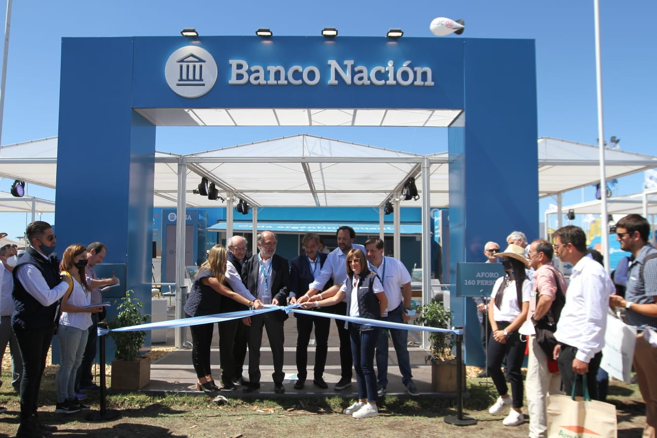 Banco de la Nación Argentina