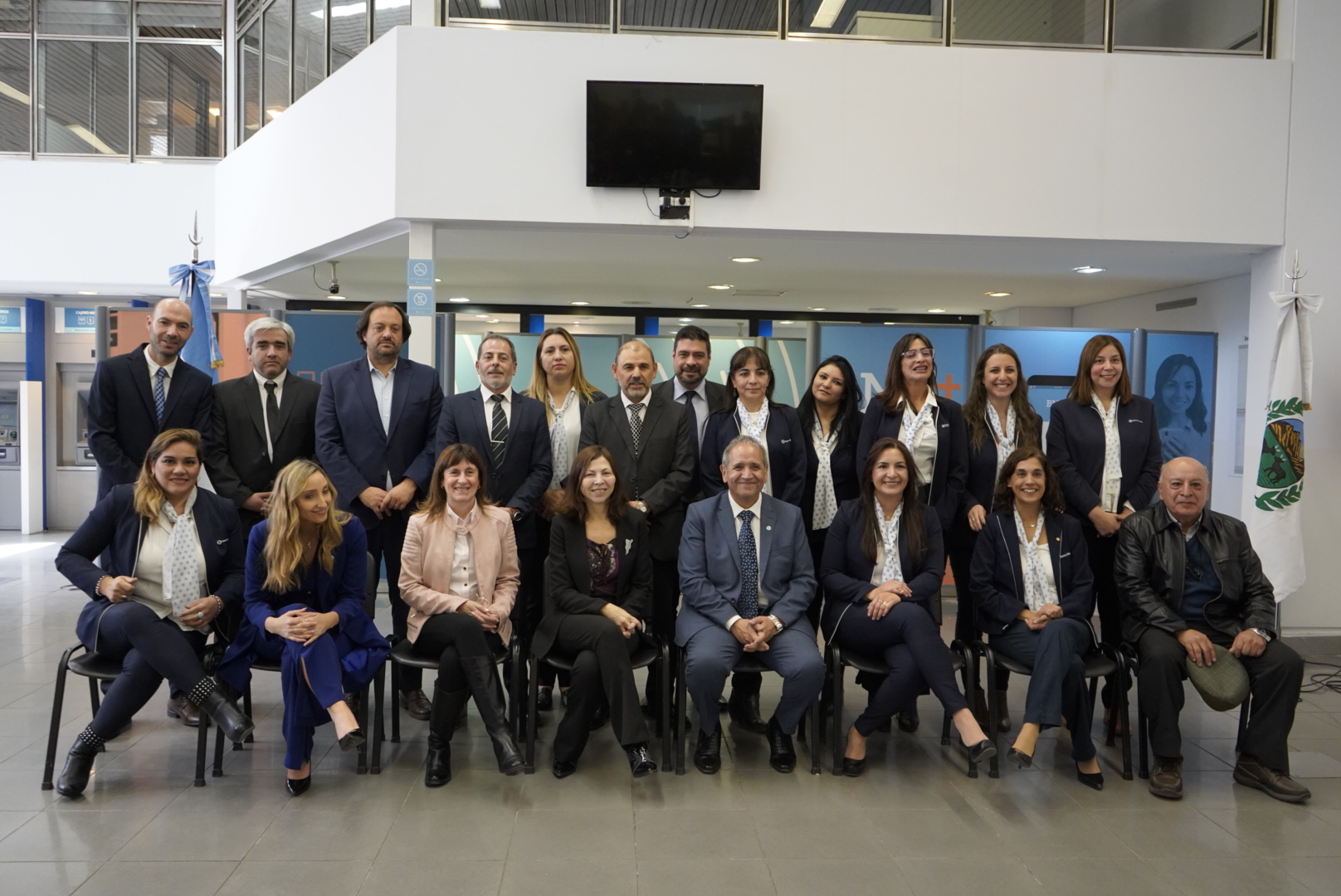 Banco de la Nación Argentina