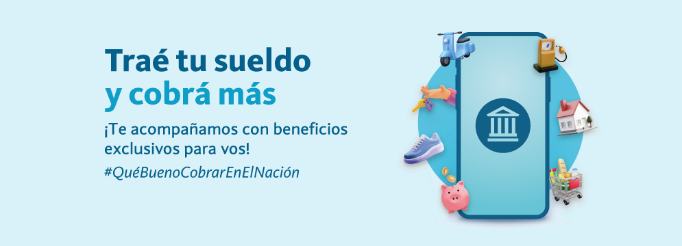 Banco de la Nación Argentina