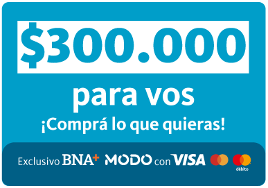 Banco de la Nación Argentina