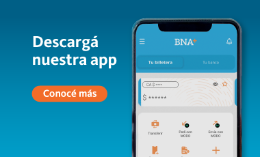 Banco de la Nación Argentina