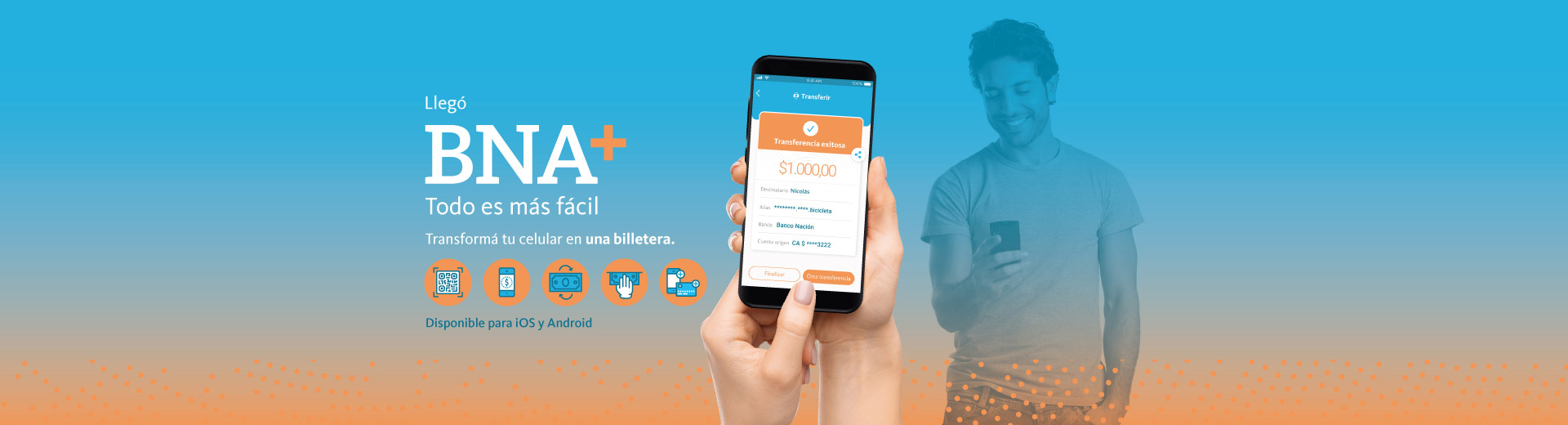 Banco de la Nación Argentina